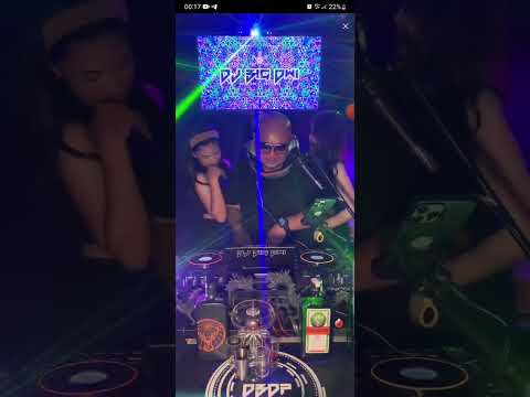 live bigo dj big dwi ditemenin bidadari