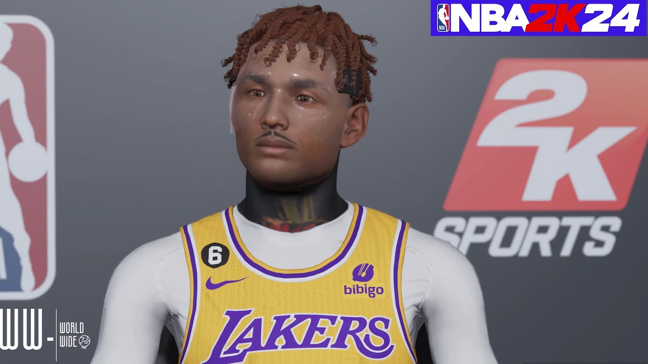 Everyone in the 2k COMMUNITY... #NBA2k24 NEWS - YouTube