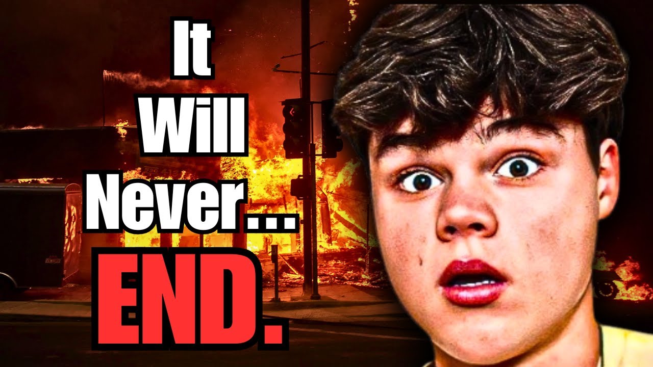 Why Jack Doherty's Degeneracy Will NEVER END... - YouTube