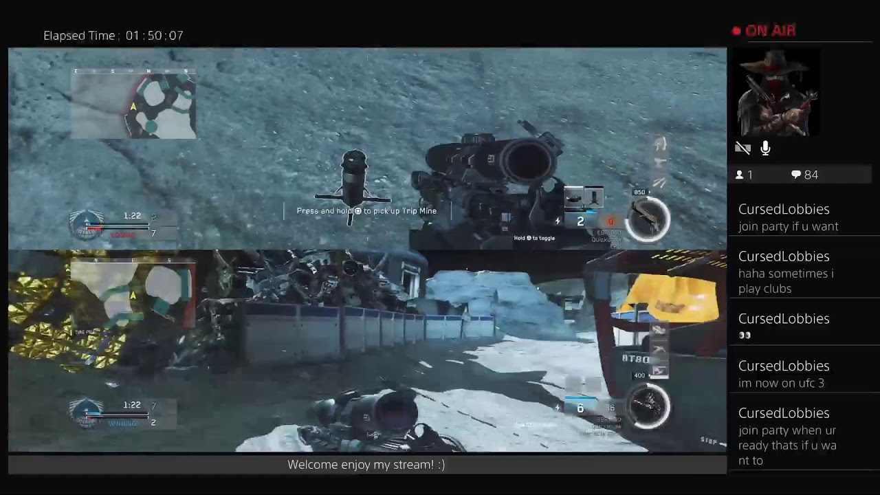 Cod Zombies Highest Round? - YouTube