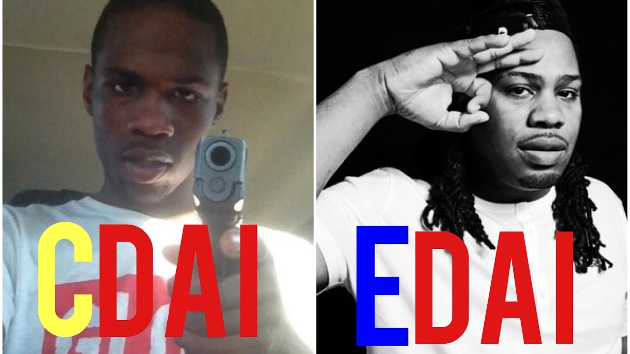 Top 10 Chiraq Rappers With Similar Names - YouTube