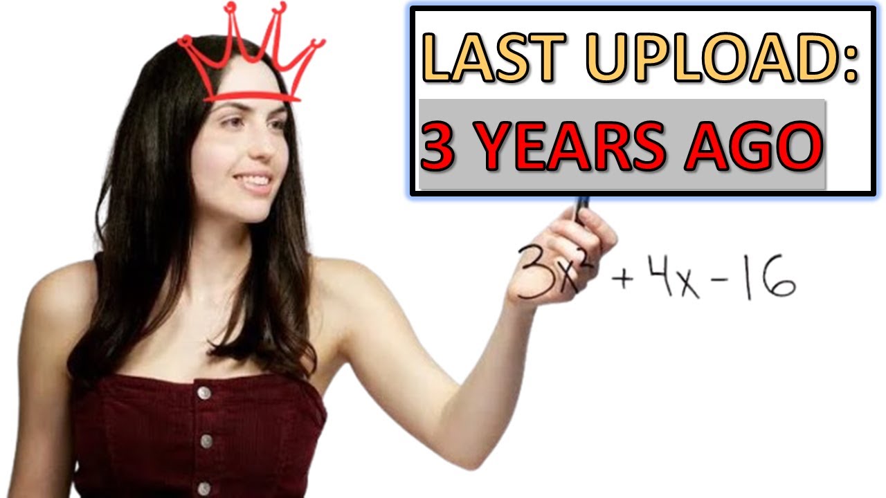 Why @NancyPi Stopped Making Videos? - YouTube