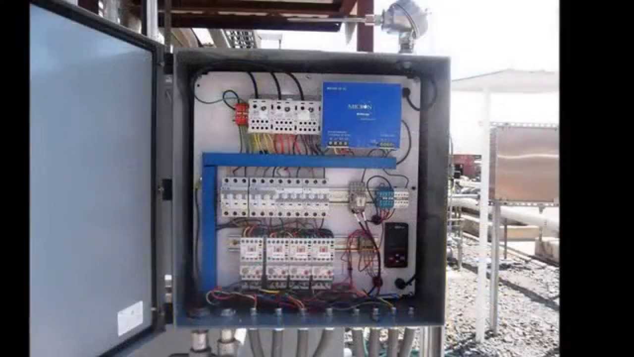 Adiabatic cooling presentation by the Cool Group - YouTube