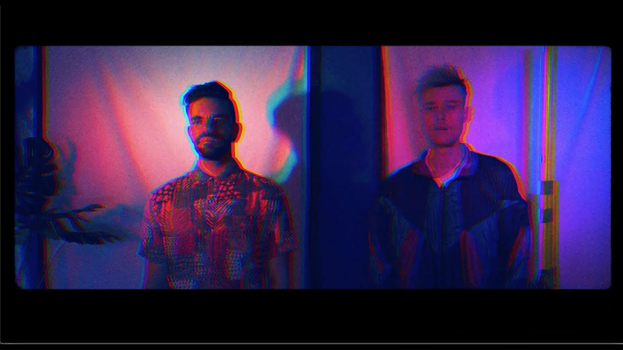 Lorne Vincent ft. Boox Kid - Couldn't Stay - YouTube