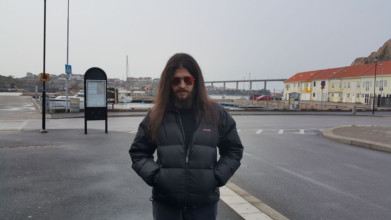 العدمية والانتحار - الجزء الثاني- معنى الحياة - YouTube