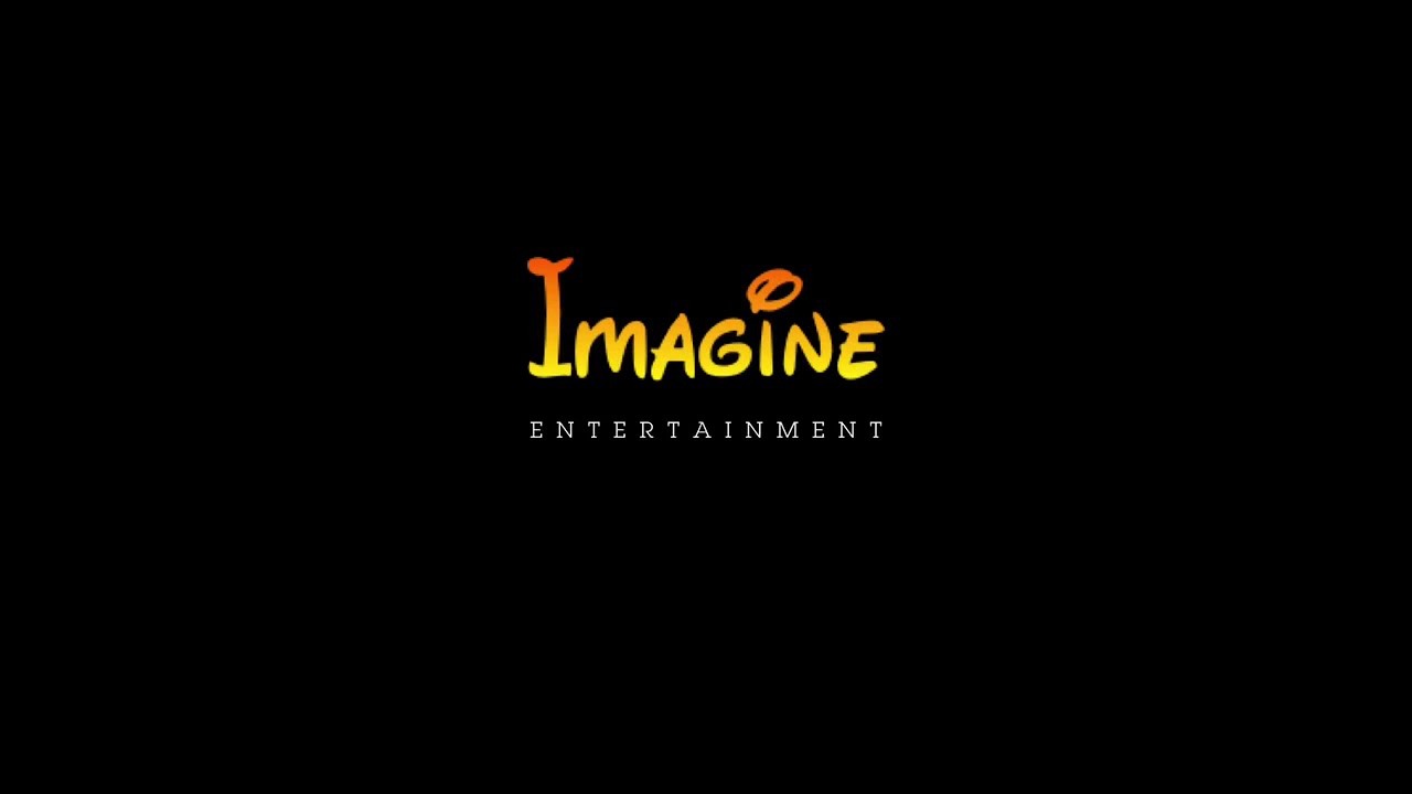 Imagine Entertainment Logo (1996) - YouTube