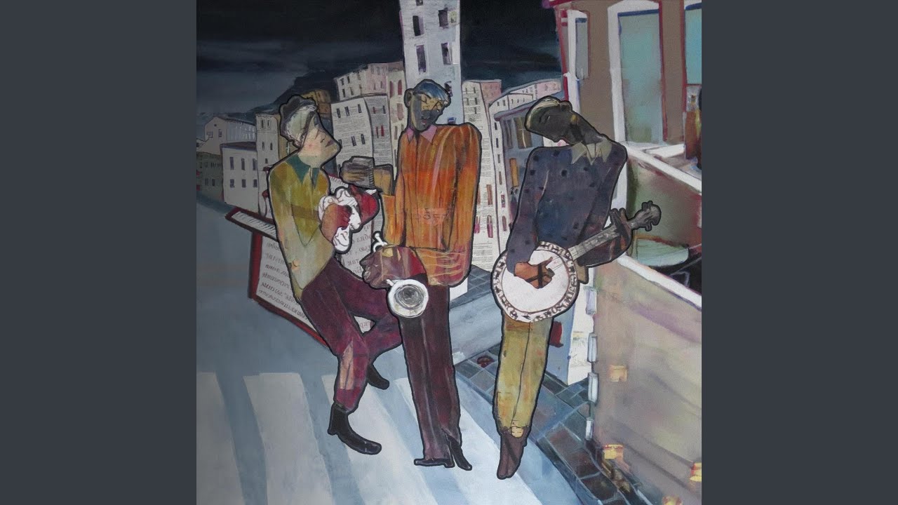 Empty Suit - YouTube Music