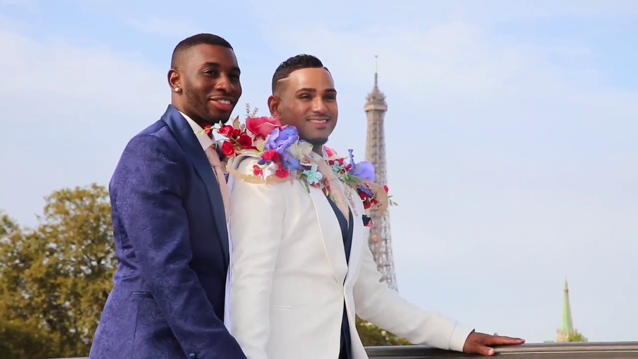 James & Riccardo, September 22nd 2018 - YouTube