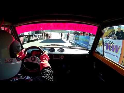 Michal Patera | GMS Prolog Brno 2017 onboard Zastava - YouTube