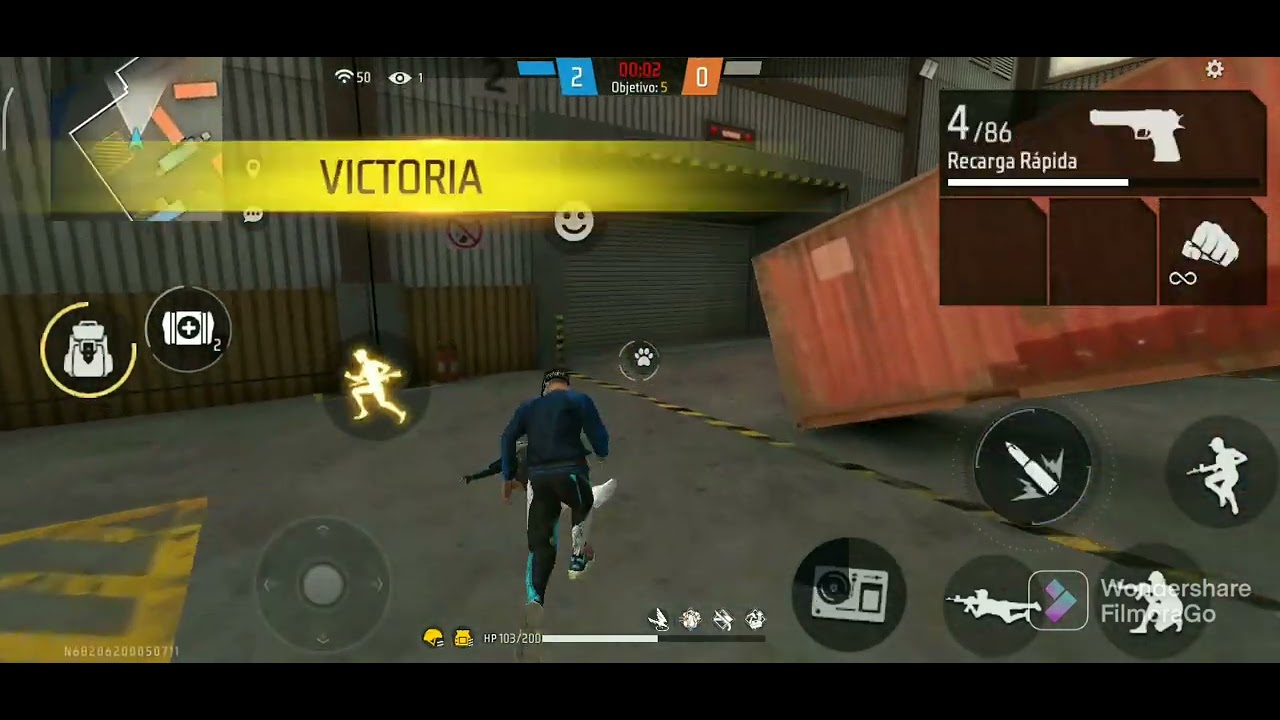 Tamos activos con nueva cuenta - YouTube