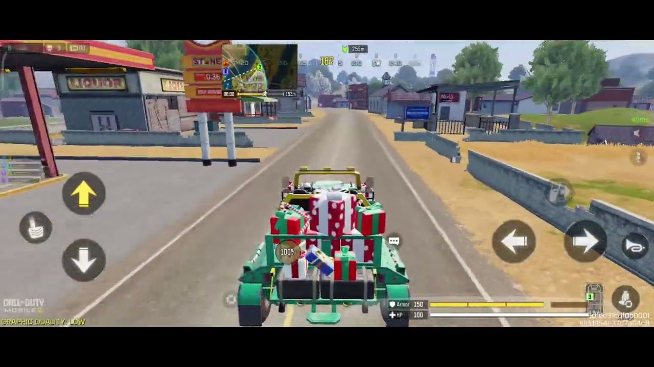 CODM MP S11 2023 Gameplay - YouTube