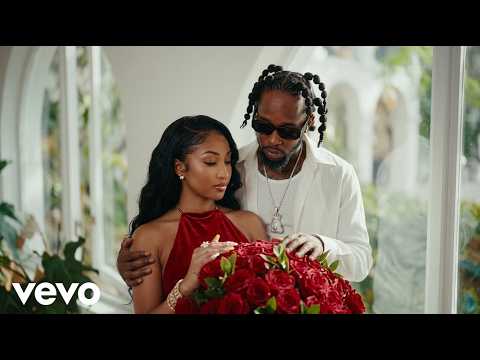 RiddimBars ft. Shenseea x Popcaan — Gyal Yuh Sweet (Dancehall Love Song 2026)