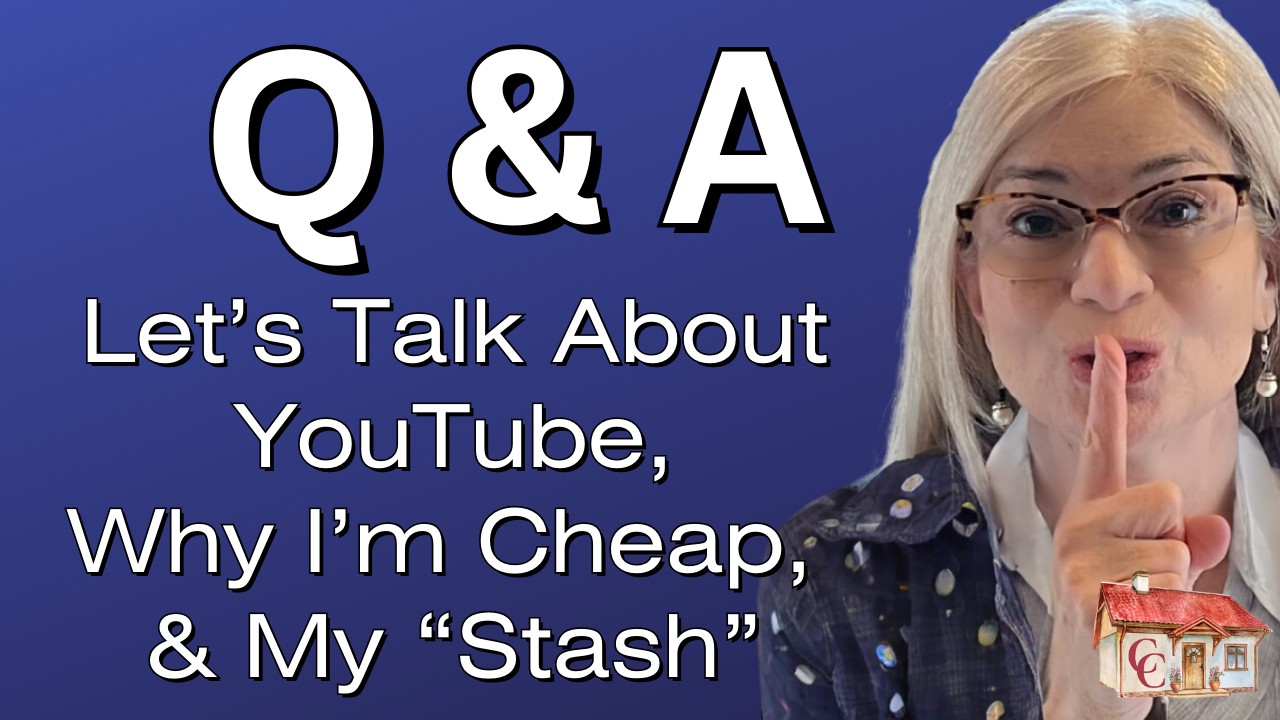Q & A: Answering Your Most Asked Questions/My Life as a YouTube Creator ...