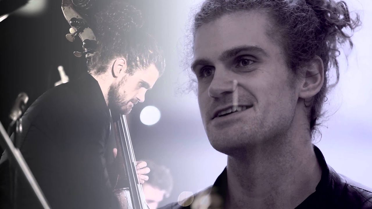 Kenneth Dahl Knudsen Orchestra - YouTube