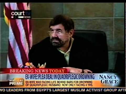 nancy grace ross goodman.mov - YouTube