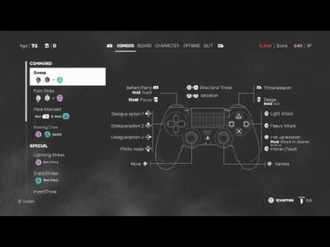 Swoop kick - YouTube