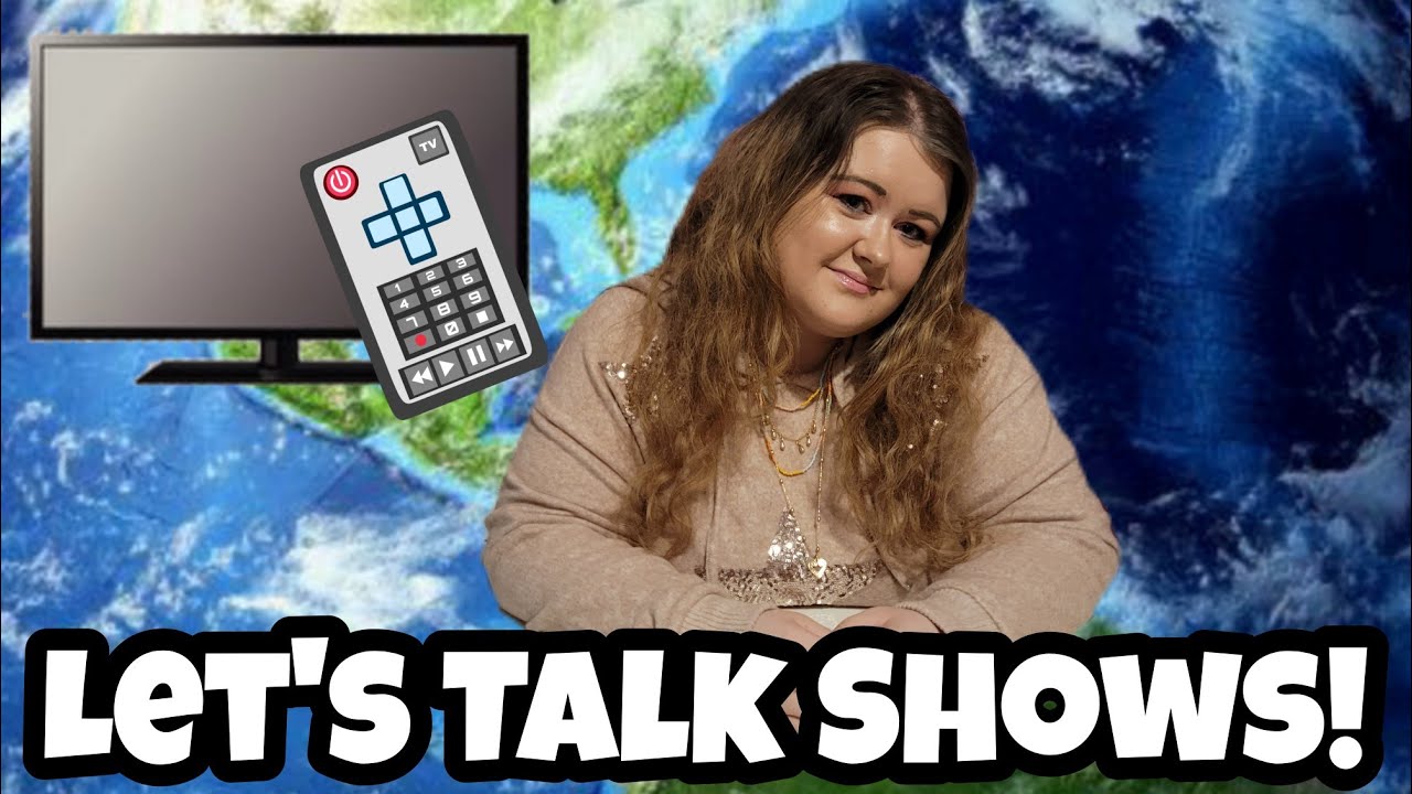 Come Share My Show! - YouTube