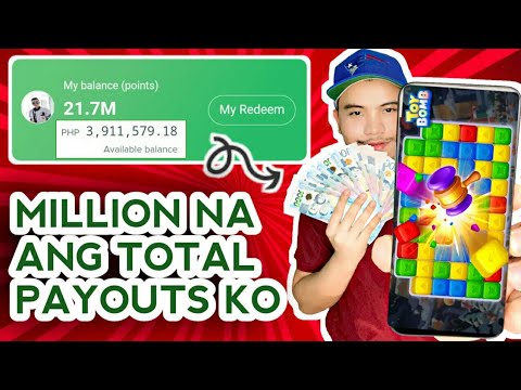 APP NA 99% NA NAG INSTALL AY KUMITA NG LIBO-LIBONG PERA💵 PROMISE PAYOUT ...