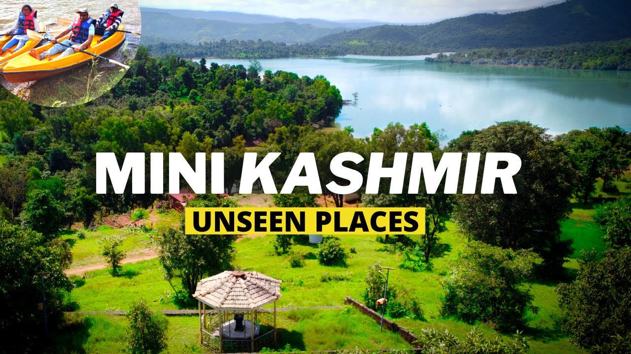 TAPOLA - Mini KASHMIR of MAHARASHTRA | Pune To Tapola | FULL GUIDE ...