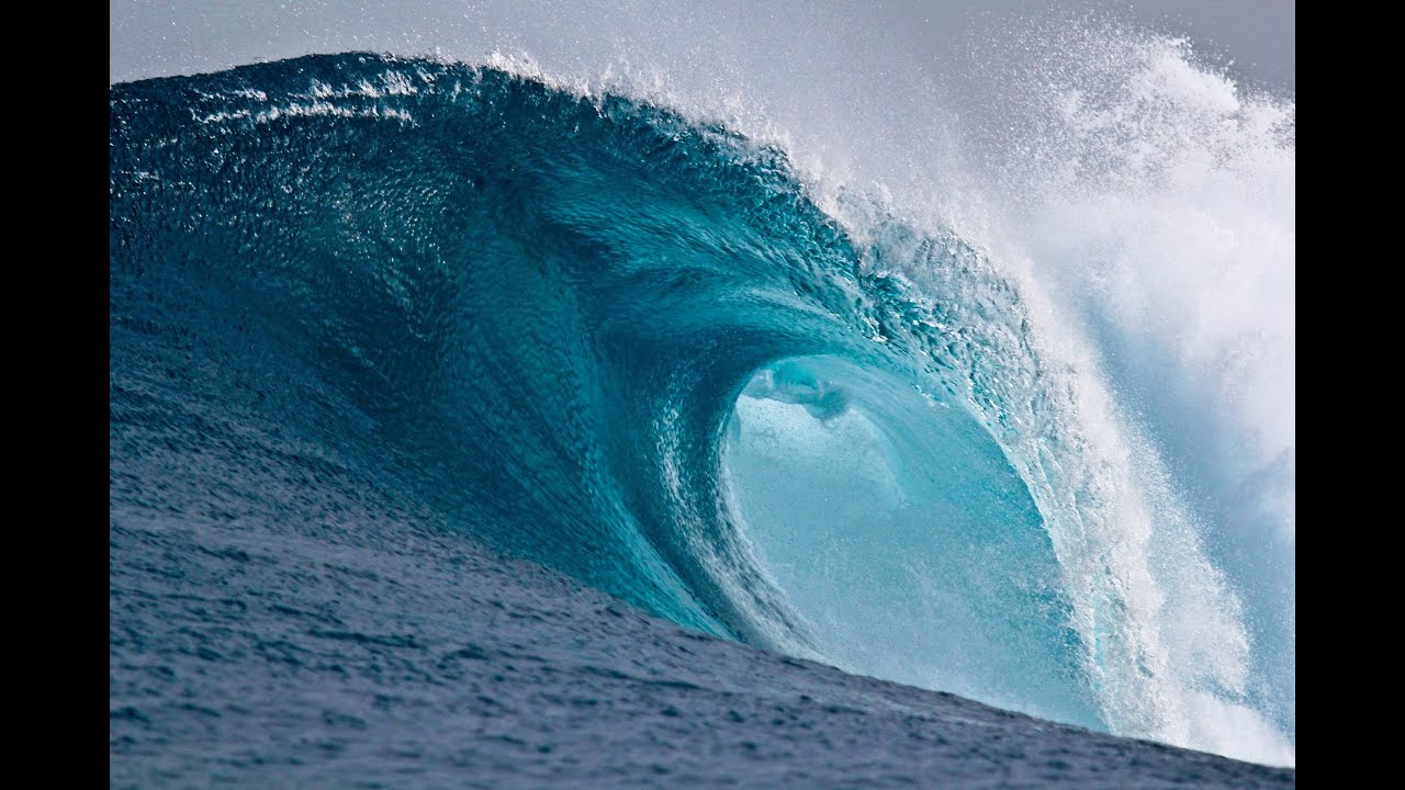 Massive 6.9 Under SEAQUAKE Struck SOLOMON ISLANDS N of Australia - YouTube