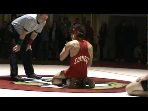 Corey Manson v Maryland 2 - YouTube