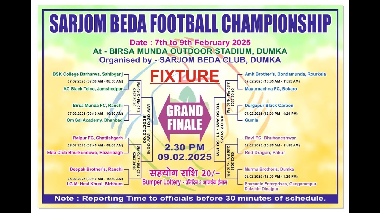 Sarjom Beda Dumka Ball Gatik NeL || सेताक रेयाक चार बजे रे - YouTube