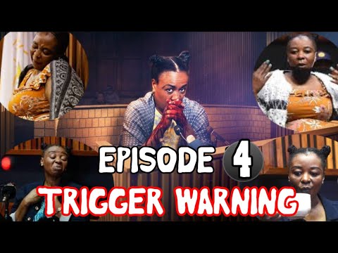 Rosemary's hitlist| Episode 4| The episode that made me cry - YouTube