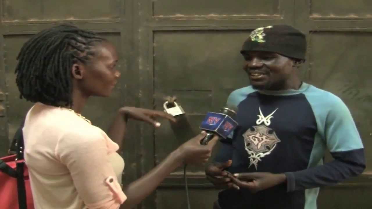 The Kuber Drug Scourge - YouTube