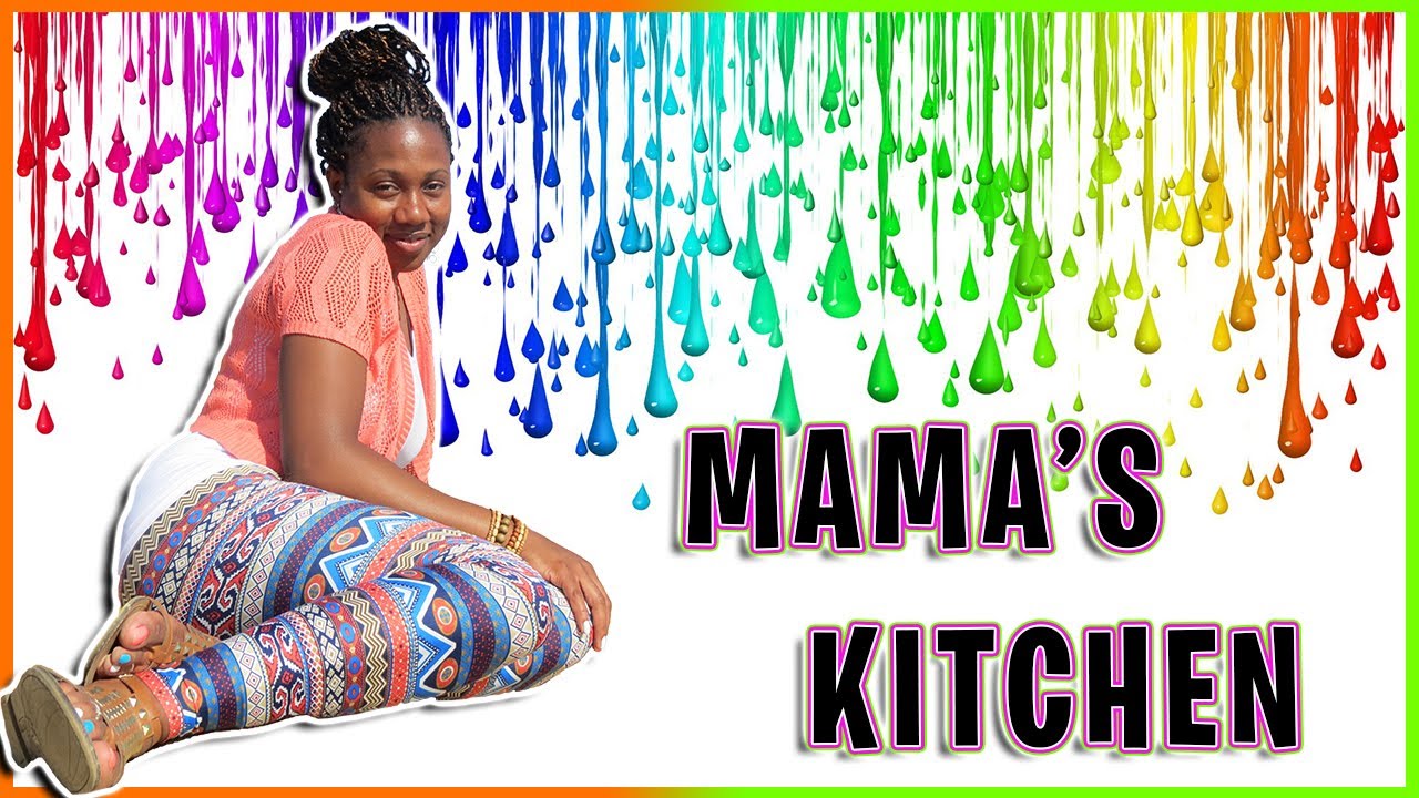 MAMA'S KITCHEN | COOKING WITH DEE | BACON, EGG, & CHEESE BREAKFAST ...