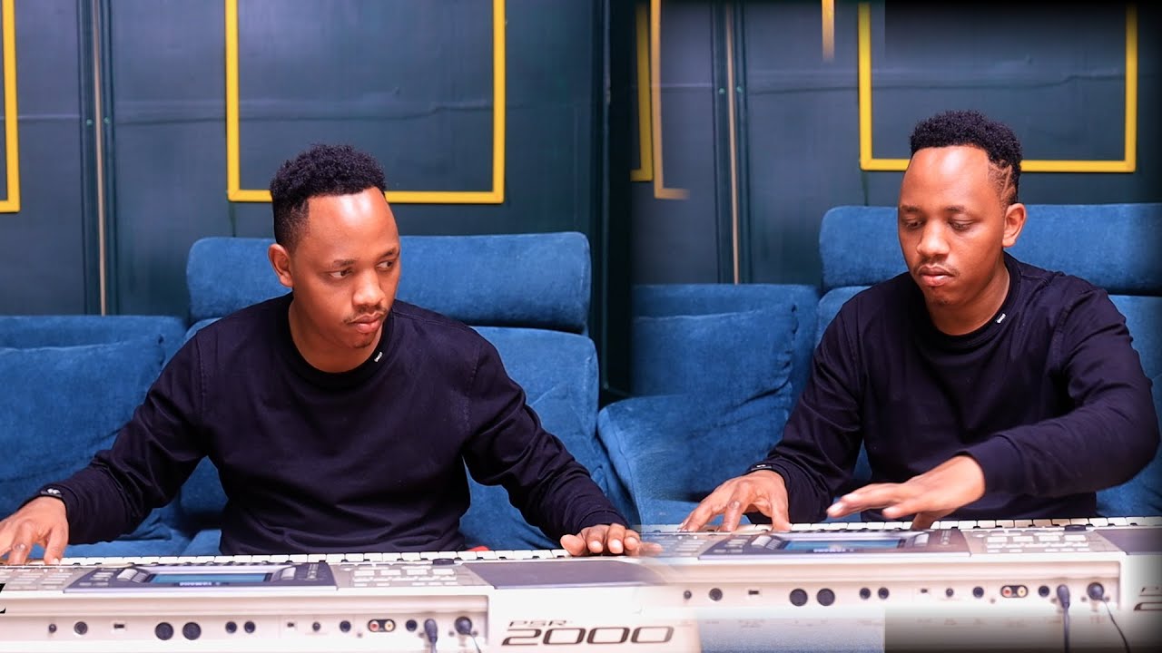 UMUKUNGA🔥🎹 By MUSABWA #IGISIRIMBA #UMUKUNGA - YouTube