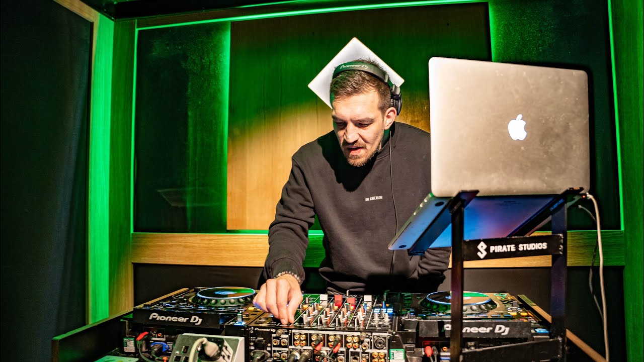 [Deep House, Minimal Tech] Living room Sunday’s #57 [March 2024] - YouTube