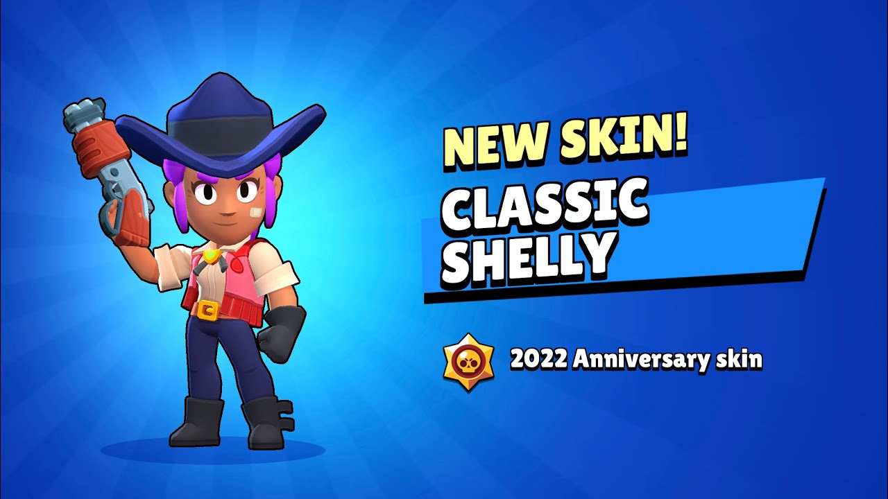 OG SHELLY IS BACK! 😍 - YouTube