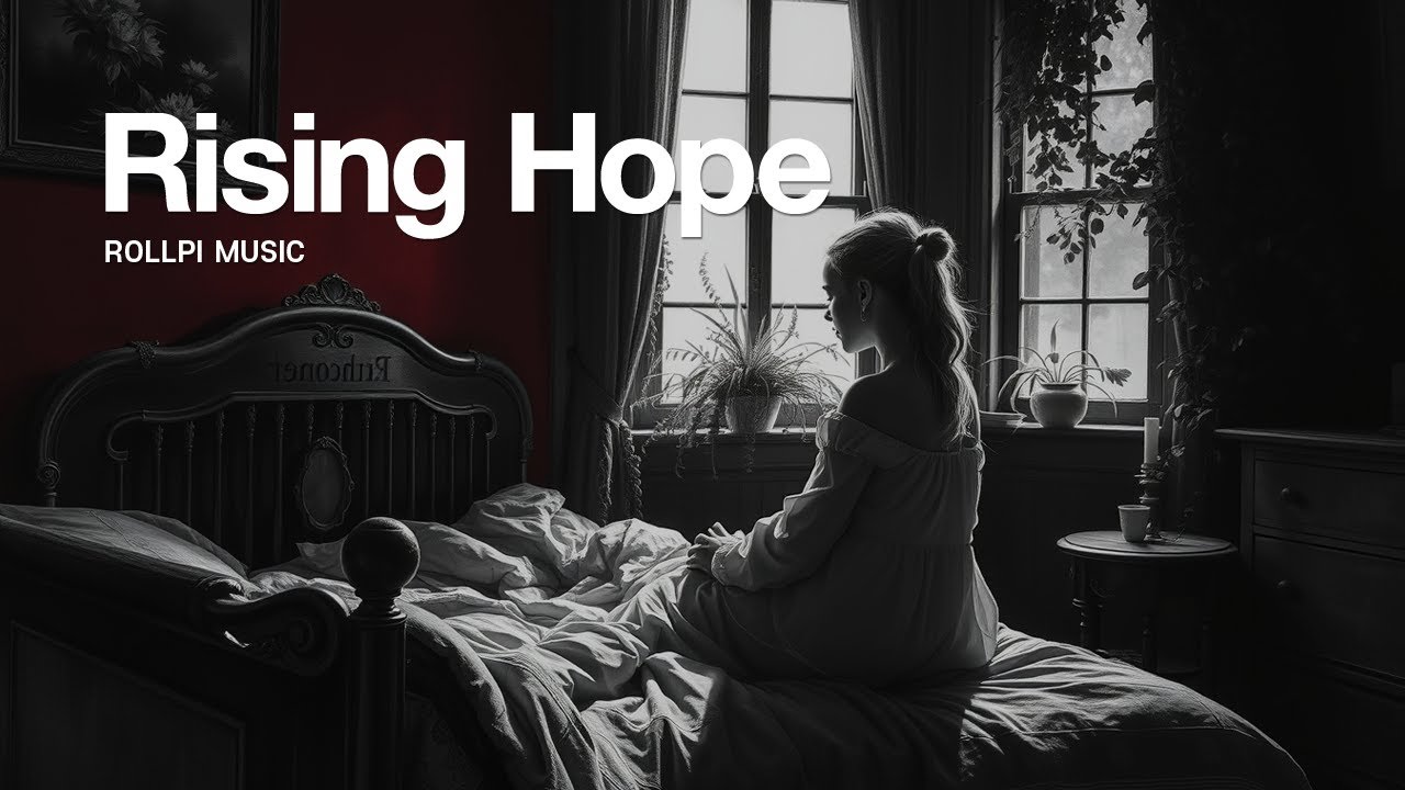 Epic Action Music / Rising Hope - YouTube