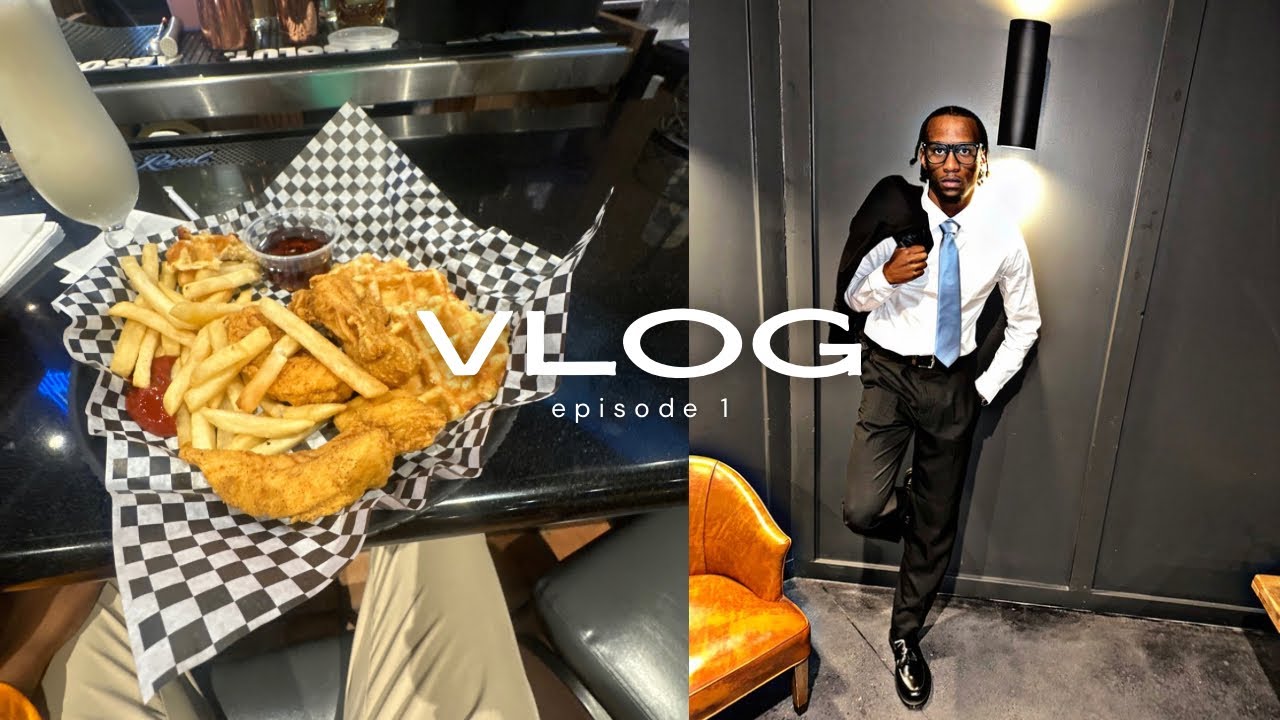 WEEKLY VLOG+ 2025 RESET - YouTube