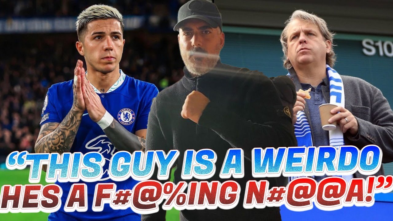 🚨MY THOUGHTS ON THE MINERALS FC STREAM - YouTube