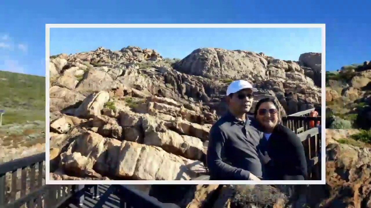 CANAL ROCKS PERTH WESTERN AUSTRALIA | Angelstitch Vlogs - YouTube