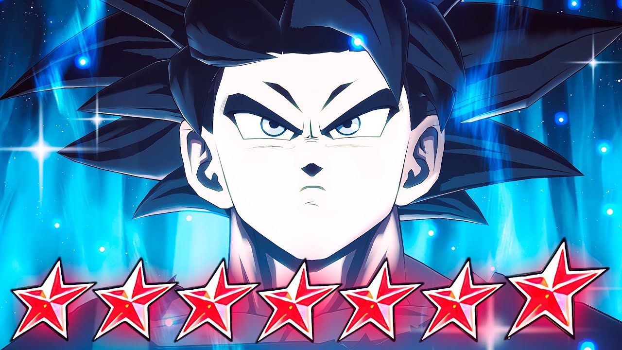 This recent zenkai of UI Goku is AMAZING at being a RAT in Dragon Ball ...