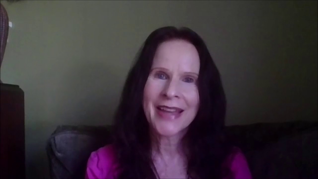 Grace On Fire 11 25 2020 Toi Campbell - Highlight - YouTube