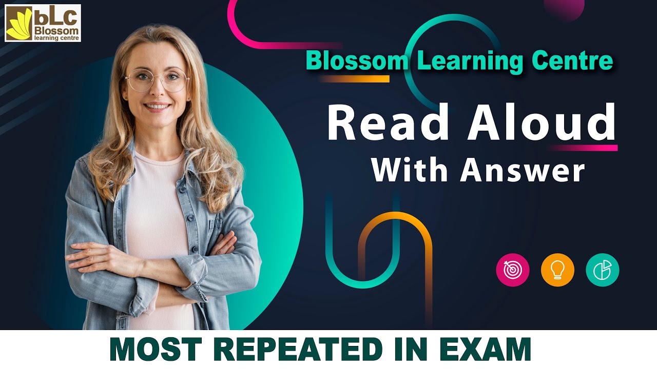 PTE READ ALOUD WITH ANSWERS Read Aloud Pte 2023 Blossom Learning pte-read-aloud-with-answers-read-aloud-pte-2023-blossom-learning
