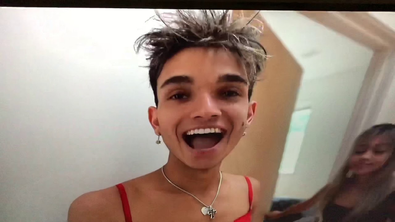 Just watched Lucas and Marcus channel - YouTube