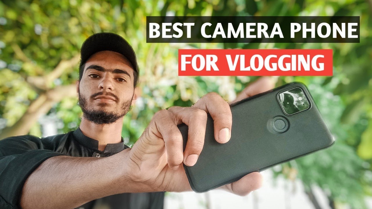 Best CAMERA PHONE for VLOGGING in Pakistan 🇵🇰 - YouTube
