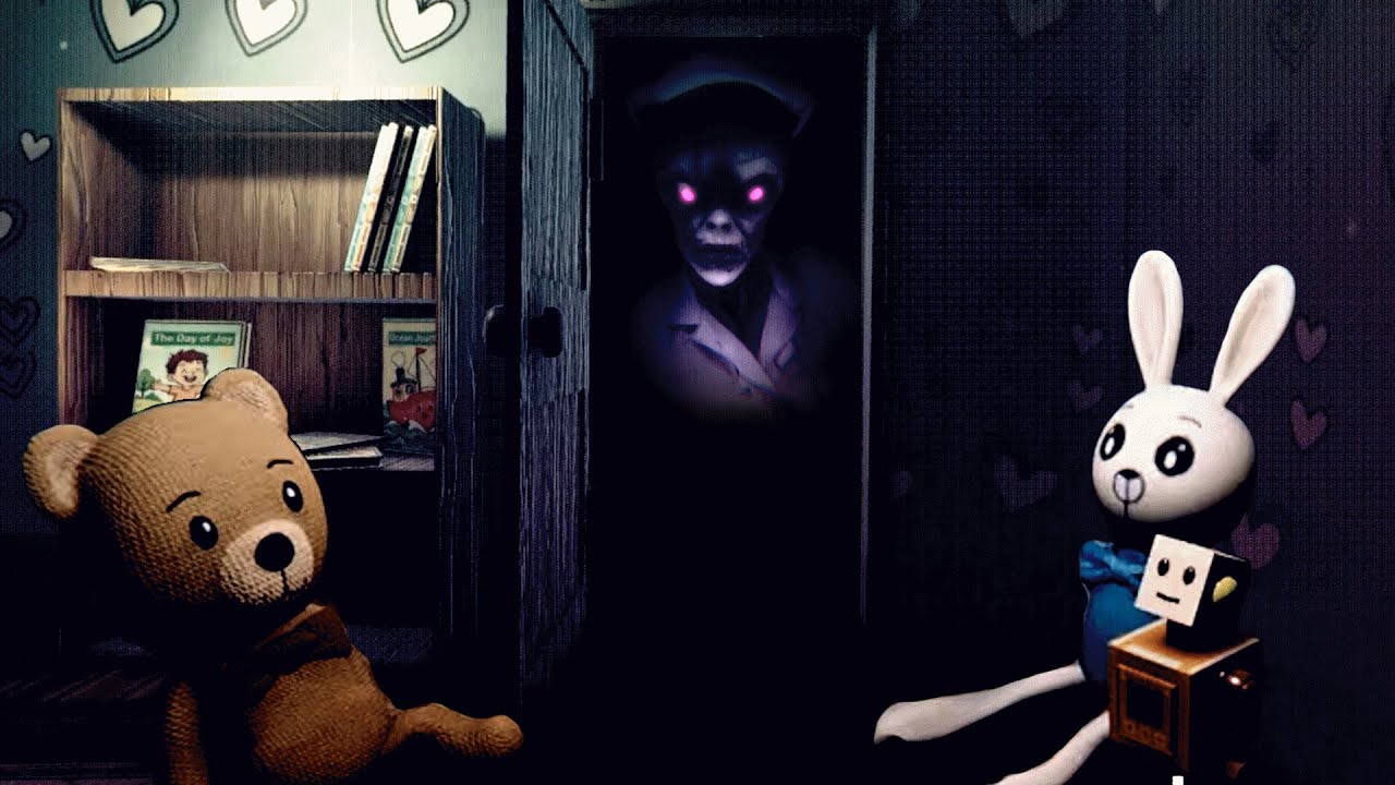 The Deranged Nightmares Of An Innocent Life | The Whispers - YouTube