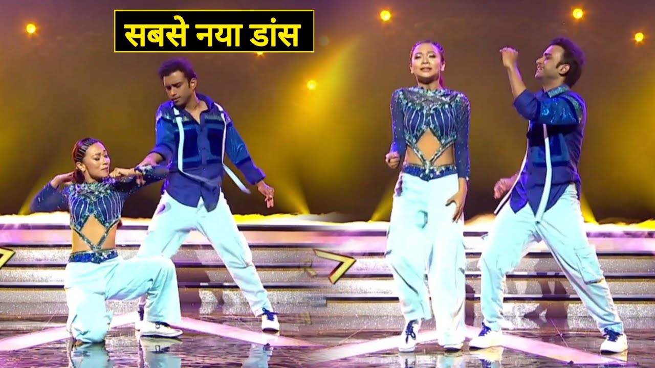 Sushmita Tamang New Dance Performance | Ibd 3 New Promo | Sushmita ...
