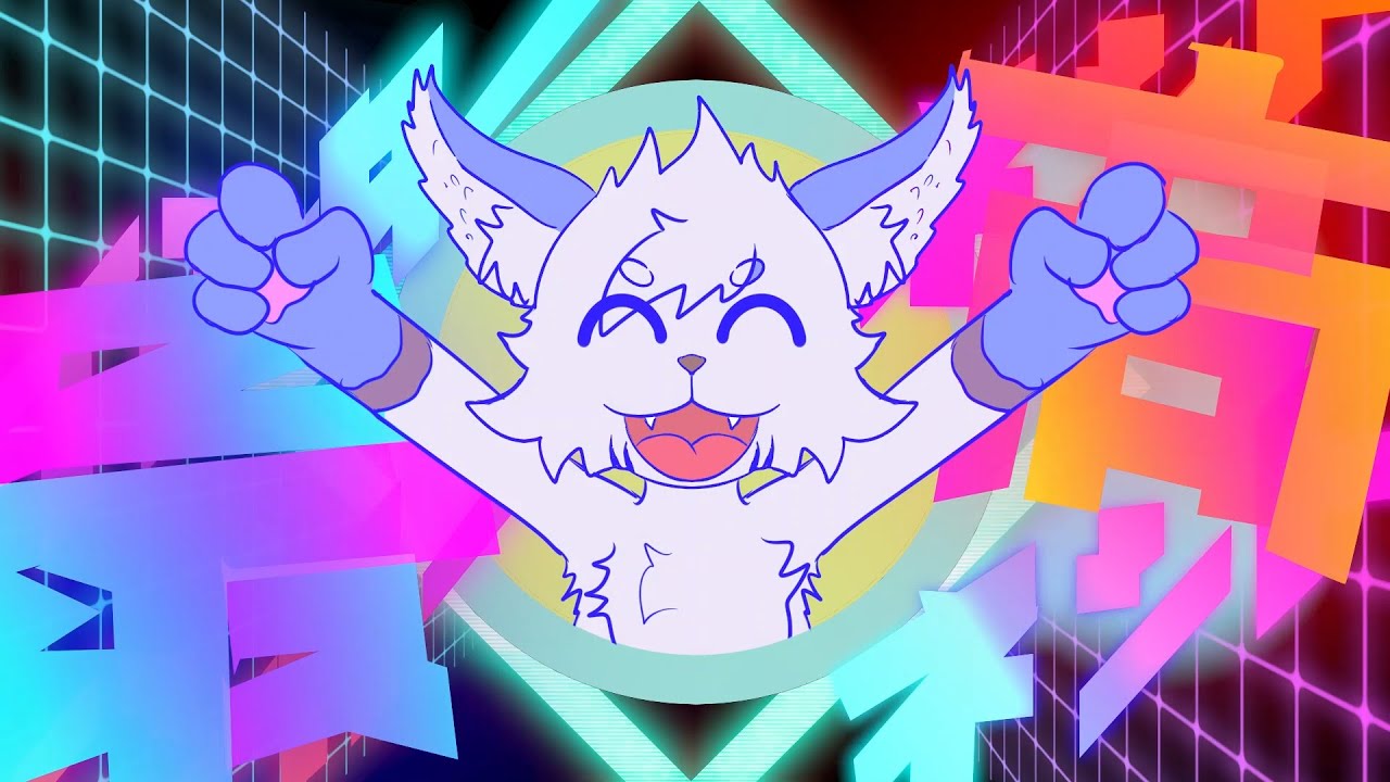 【oc/Animation Meme】INTERNET YAMERO - YouTube