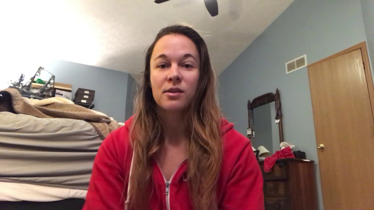 cc cycle 3 week 14 Science - YouTube