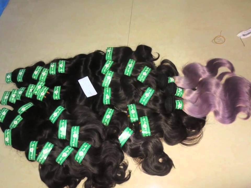 Alibaba Princess Hair wholesales - YouTube
