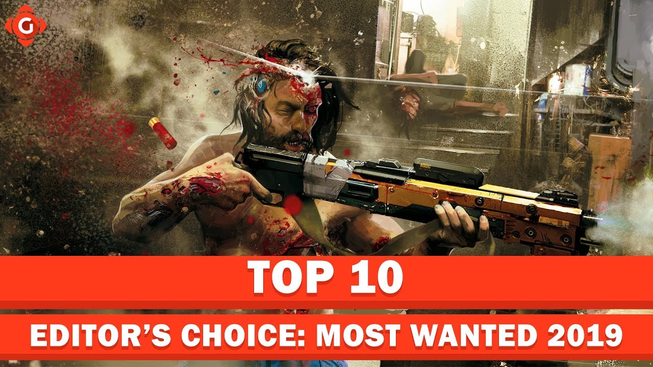 Most Wanted 2019 | Top 10 - YouTube