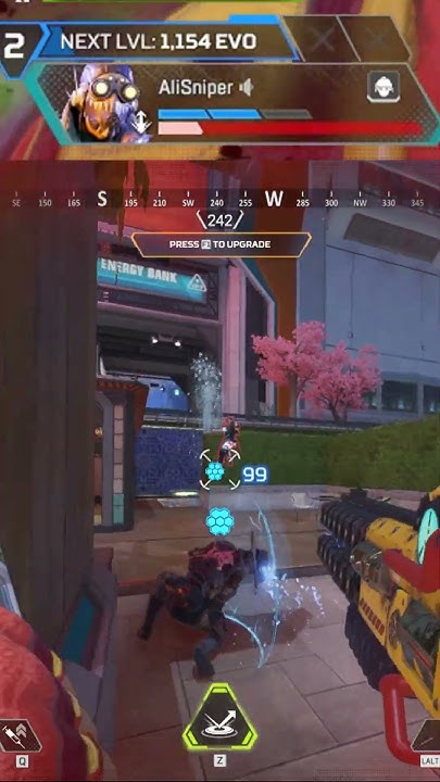 Clips🔥🤯#apexlegends #apex #apexlegendsclips #apexmovement #apexfunny #apexclips #apexmoments #エー ...