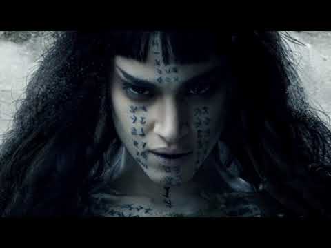 The Mummy Resurrection: First Look Concept Trailer (2025) | Keanu ...