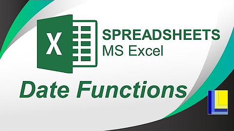 Grade 12 CAT - Excel - YouTube